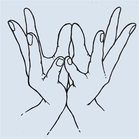 Padma Mudra Yoga Mood