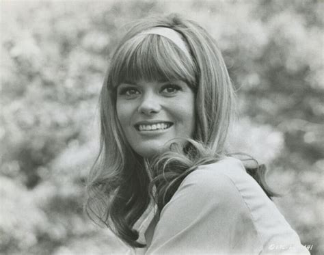 Fabulous Photos Of Nina Wayne In The 1960s ~ Vintage Everyday