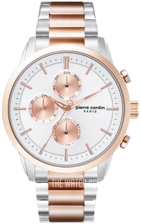 Pc902741f09 Pierre Cardin Thewatchagency™
