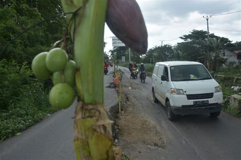 Rusak Berat Akses Jalan Tol Gabus Bekasi Dibangun Tahun Ini