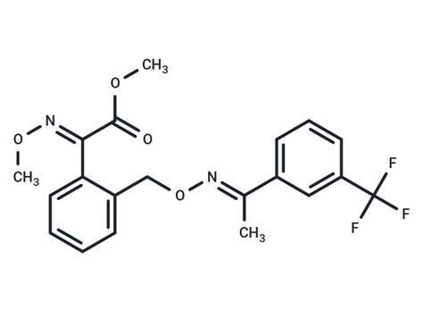 Trifloxystrobin Standard 100mg Targetmol