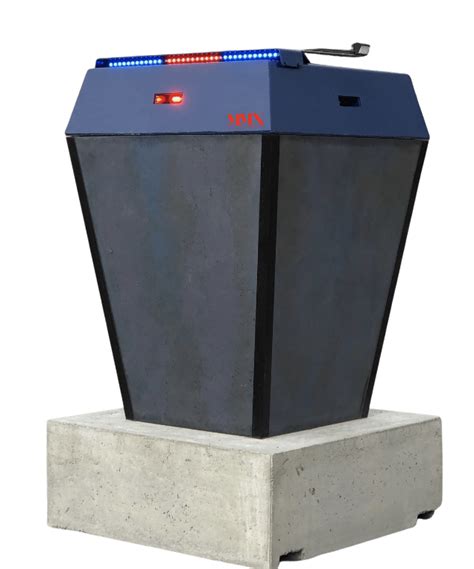 Mad Maxx™ Intelligent Security — Cavalli Corp