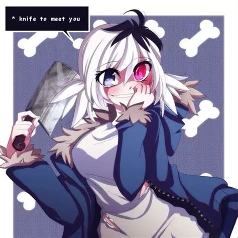 Chat With Female Horror Sans Nsfw Enjoy Free Unrestricted Ai