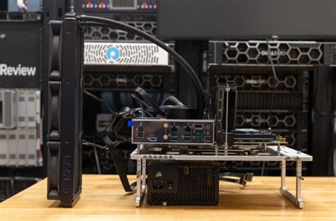 AMD Ryzen Threadripper 7980X 7970X CPU Review StorageReview