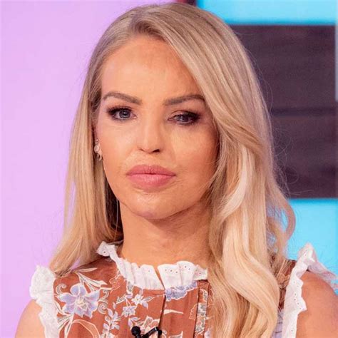 Katie Piper Latest News Pictures And Videos Hello