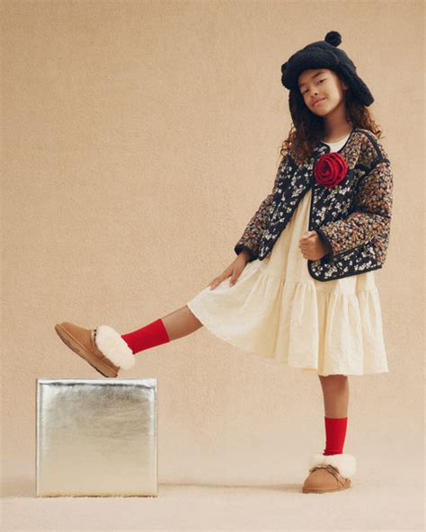 Zora Ballet Flat For Women Ugg®