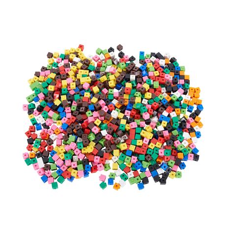 1cm Interlocking Cubes Uk Shopedx