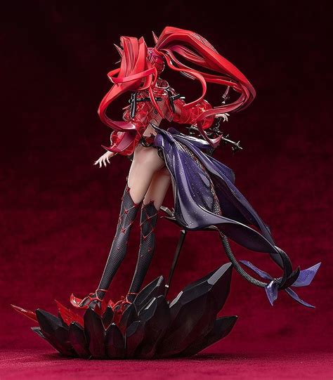 Girls From Hell「viola」のフィギュア情報