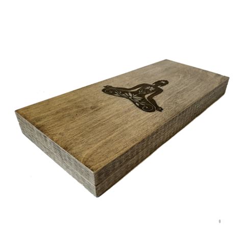 Купити Дошка Садху з цвяхами Йог інтернет магазин 4 Yoga