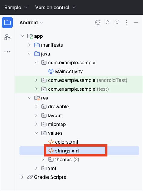 Android StudioSpinnerの基本的な使い方Java編Code for Fun