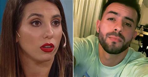 Fuerte Amenaza De Cinthia Fernández Contra Matías Defederico Por Qué