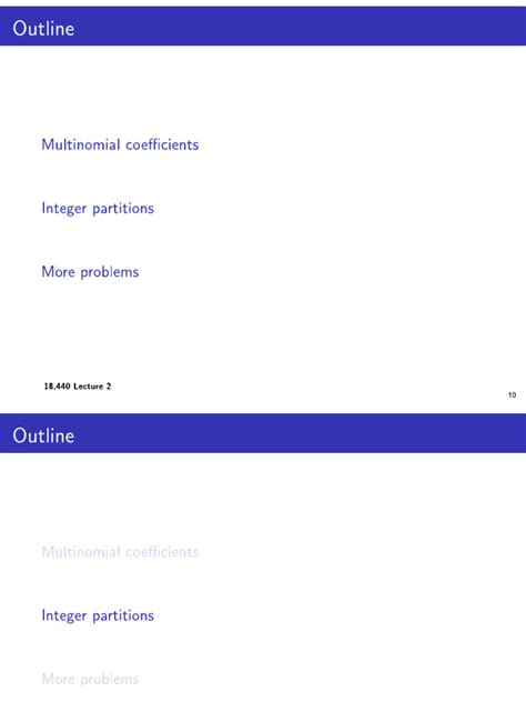 Lecture 2 Notes Pdf