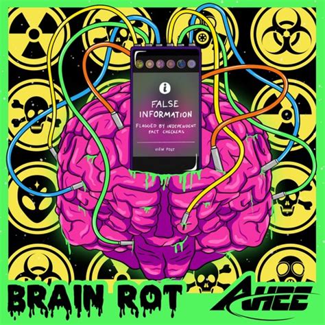 Stream Brain Rot By 👽ahee👽 Listen Online For Free On Soundcloud