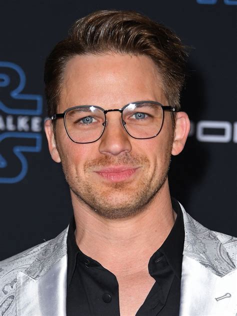 Matt Lanter Photoshoot 2022