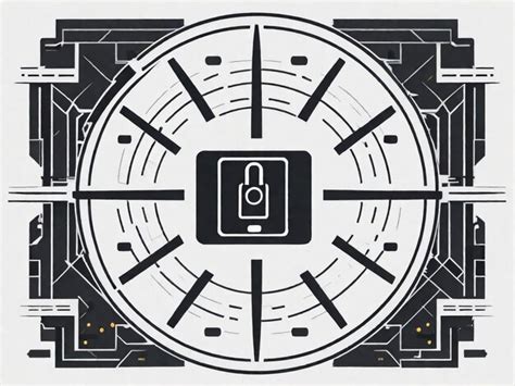 Premium Ai Image Addressing Cybersecurity Issues