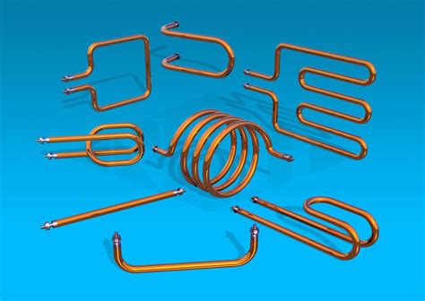 Process Heaters Industrial Process Immersion Heaters NPH