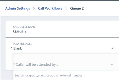 How To Transfer Calls To An External Number Freshsales