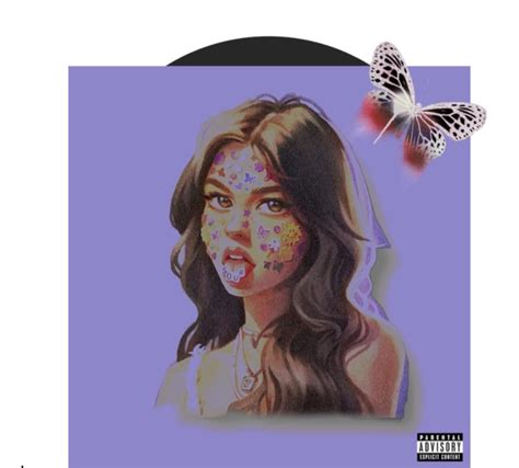 Olivia Rodrigo The Chant