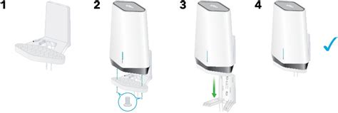 Netgear Orbi Pro Wifi Quick Start Guide Manualslib