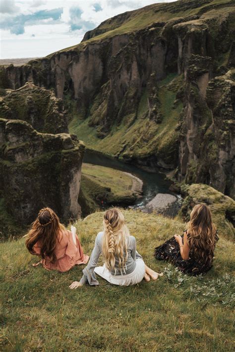 Barefoot Blonde Hair In Iceland Artofit