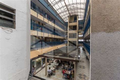 Sala Comercial Na Rua Quinze De Janeiro Centro Em Canoas Por R 800