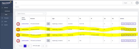 About Broadcasting The Ssid In Ap Side · Issue 8 · Telecominfraproject