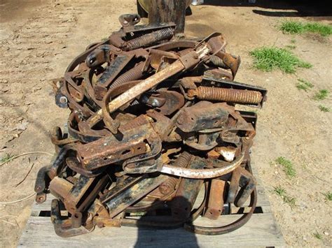 Chisel Plow Shanks Bigiron Auctions