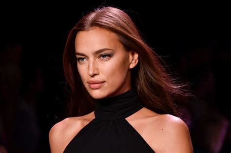 Nаked Party In Russian Irina Shayk Celebrated Her Birthday In A