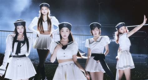 Red Velvet Fan Con Tour Coming To Manila Orange Magazine