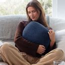 The Original Weighted Pillow™ Cuddle Hug And Soothe Quiet Mind