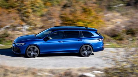 der neue vw passat b9 2024 im ersten test kicker