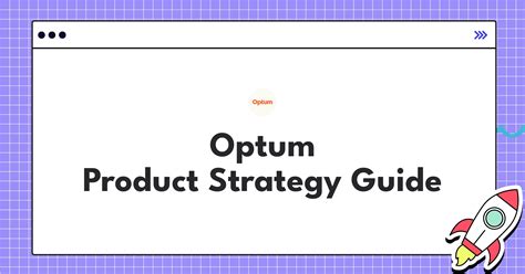 Optum Product Strategy Guide Healthcare Tech Roadmap Nextsprints