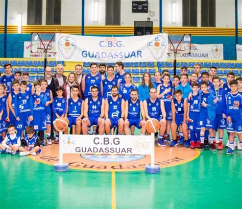 Cb Guadassuar Archivos Fbcv