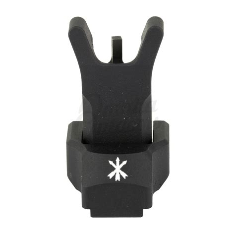 Unity Tactical Fusion Folding Front Sight