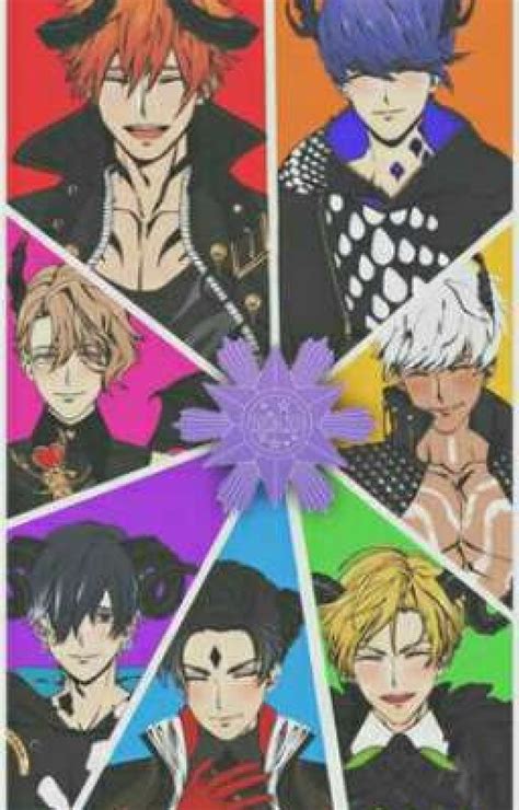 Satan Stories Wattpad