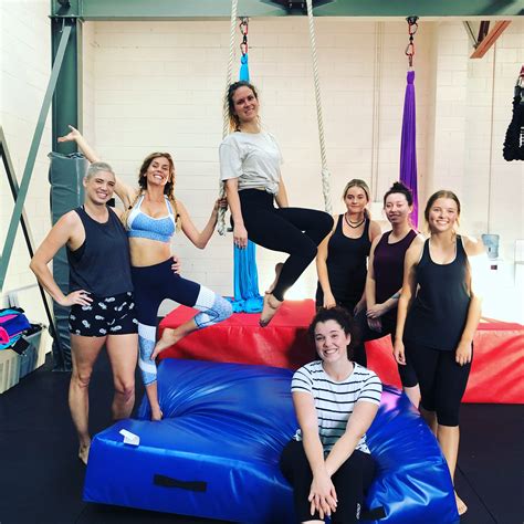 Bungee Fitness Do More