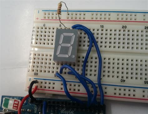 Simple Labs Quick Start Kit For Arduino Simple Labs Quick Start Kit For Arduino 7 Segment