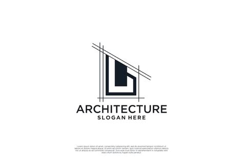 Architecture Logo Ideas Design An Architecture Logo Looka 44 Off