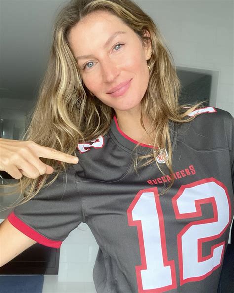 Gisele Bündchen Carmina Matthew