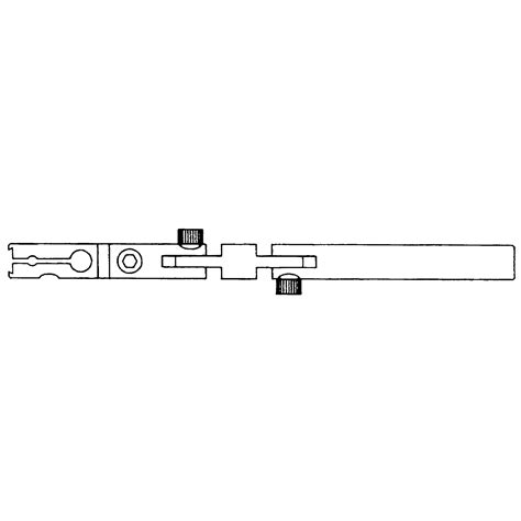 Test Indicator Holders — Flexbar Machine Corporation