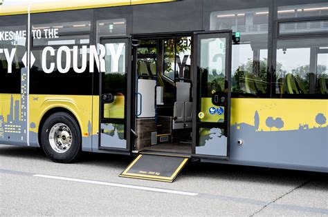 Man Lion Intercity Low Entry Unveiled Bigwheels My