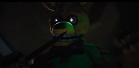 Five Nights At Freddys Easter Eggs