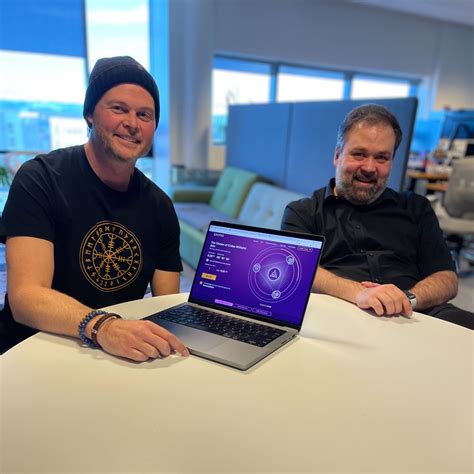 Civitas On Twitter Today Our Reykjavik Office Received A Visit By One