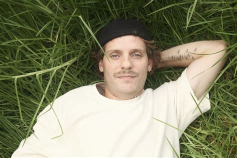 Juan Hansen Se Prepara Para Presentar Su Live Set En Buenos Aires Electronic Groove En Español