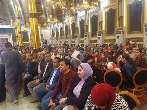 بالصور حماة الوطن بالمنيا يعقد مؤتمراً جماهيريا لتأييد السيسي في