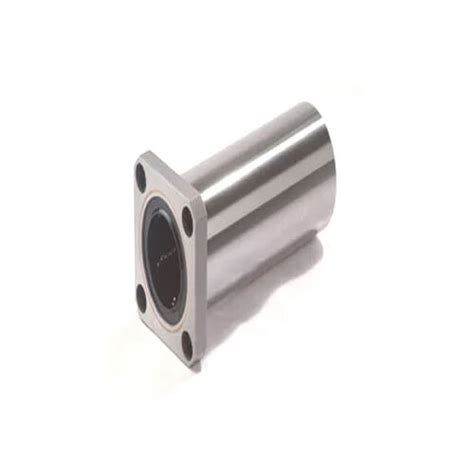 Silver Lmk Linear Bearing At Best Price In Pune Saiprasad Enterprises