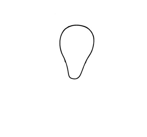 Как нарисовать Оленя из 99 ночей в лесу пошагово