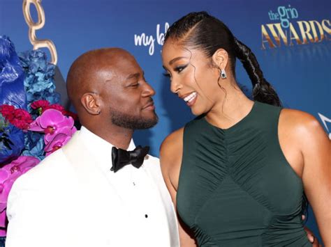 Taye Diggs New Wife And Biography News Center