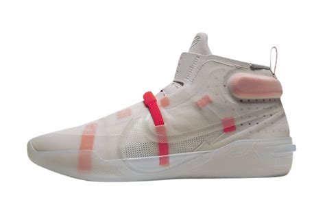 Buy Nike Kobe Ad Nxt Fastfit Vast Grey Kixify Marketplace