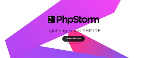 Phpstorm Ide Yang Lebih Baik Untuk Pembangunan Weblaravel Fstm Kuis